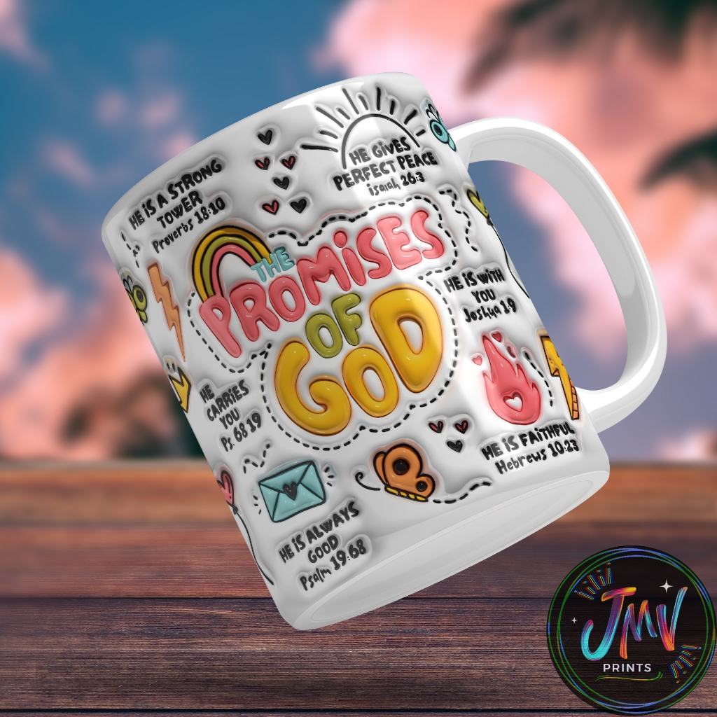 Bible Verse Mug HOLY WEEK PALM SUNDAY Palaspas - Coffee Mug - 10 ...