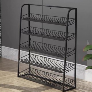 Supermarket shelves cash register display rack shelf for store stand ...