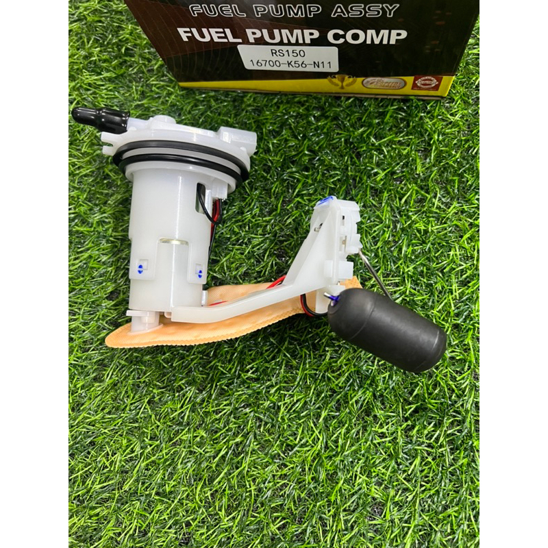 fuel filter pump assy rs150(16700-k56-N11)fuel pump assembly | Shopee Philippines