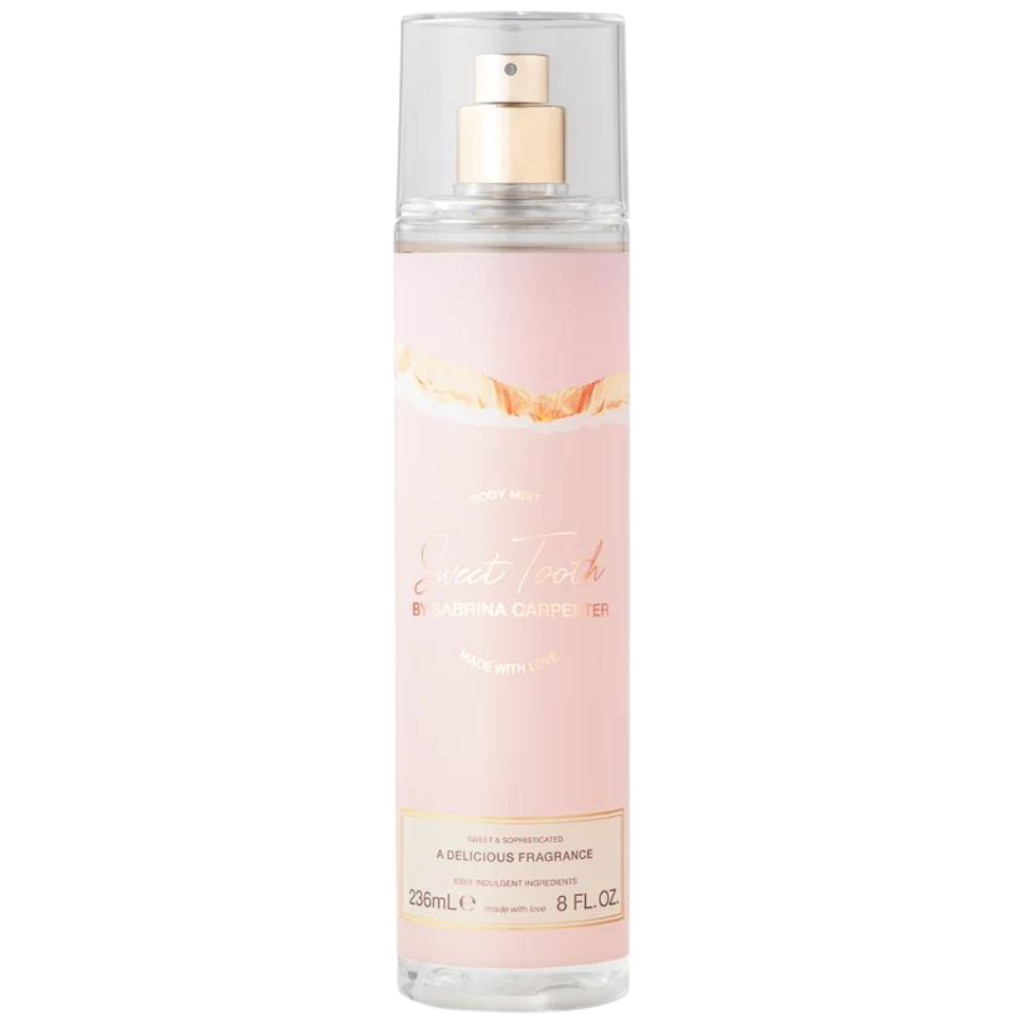 Sweet Tooth Perfume by Sabrina Carpenter | Sweet Tooth Eau de Parfum ...