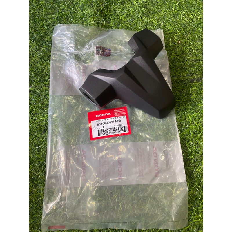 Rear Fender Upper cover for Honda Adv150/Adv160 | Shopee Philippines