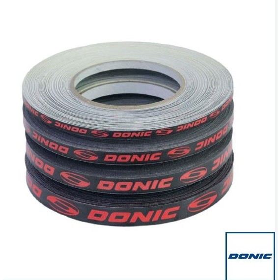 1pc Donic Sidetape 6mm 10mm 12mm original donic table tennis tape ...