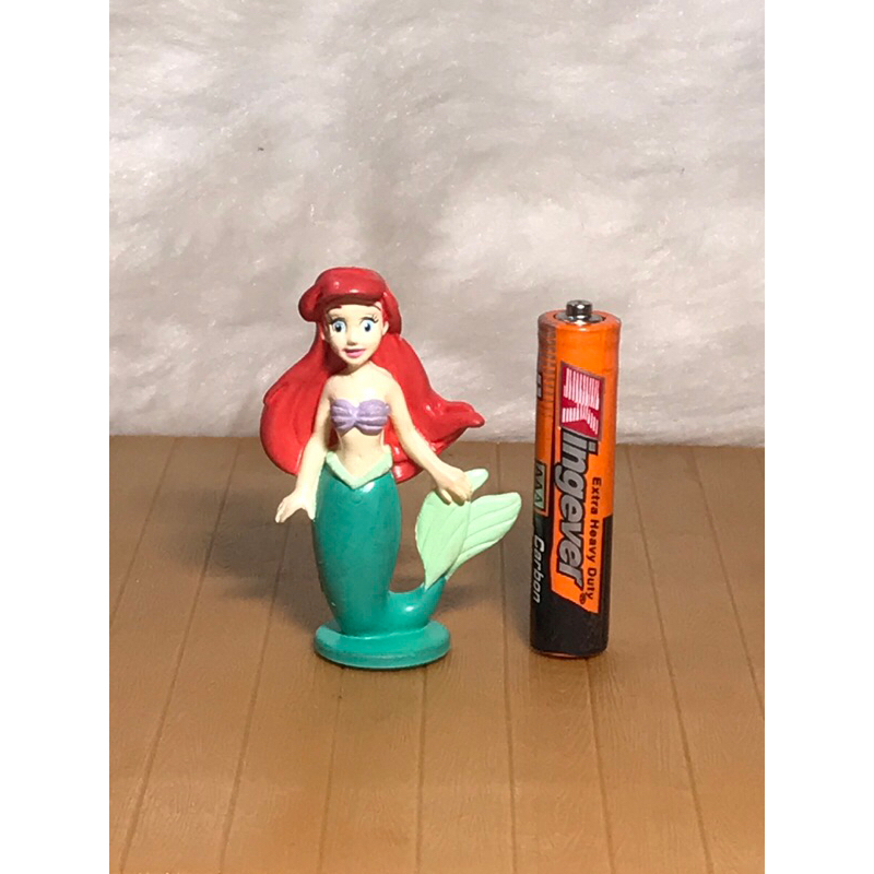 DISNEY MINI FIGURE (ARIEL) | Shopee Philippines