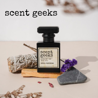 SophiaandKalel Scent Geeks 25% Oil Perfumes Listing #3 | Shopee Philippines