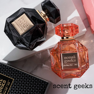 100ML SophiaandKalel Scent Geeks Oil Perfumes | Shopee Philippines