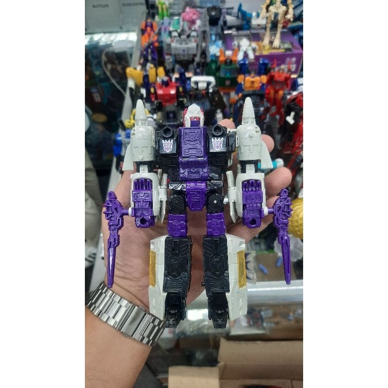 Hasbro Transformers WFC E21 Earthrise Snapdragon | Shopee Philippines