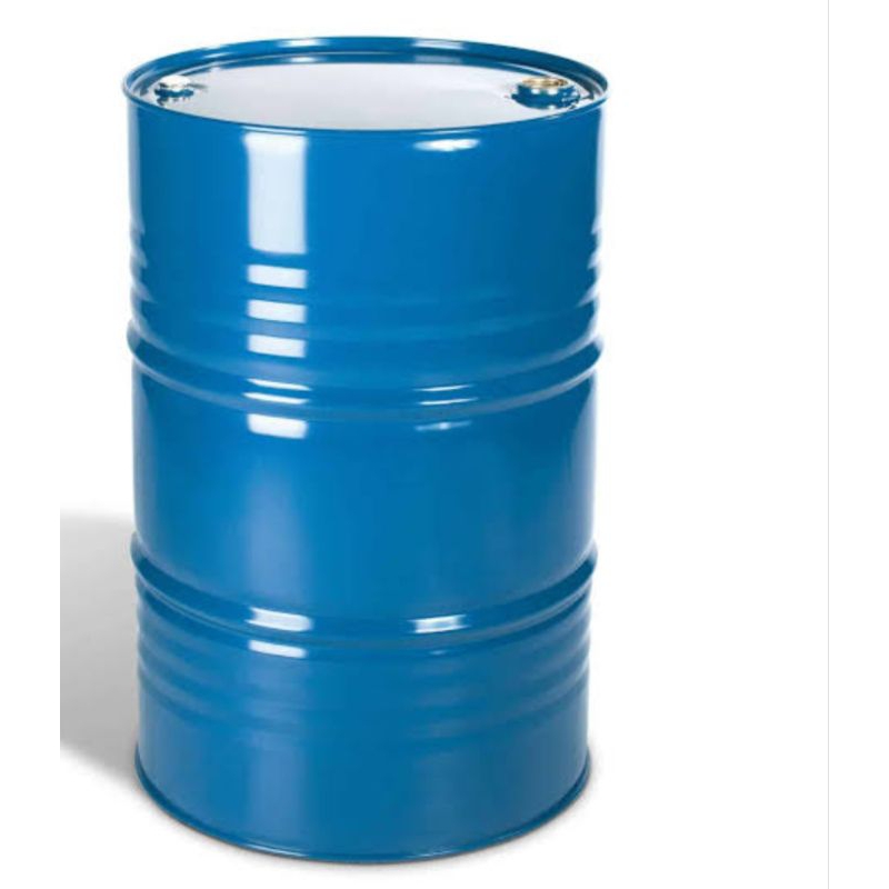 EMPTY DRUM 170L and 200L open top | Shopee Philippines