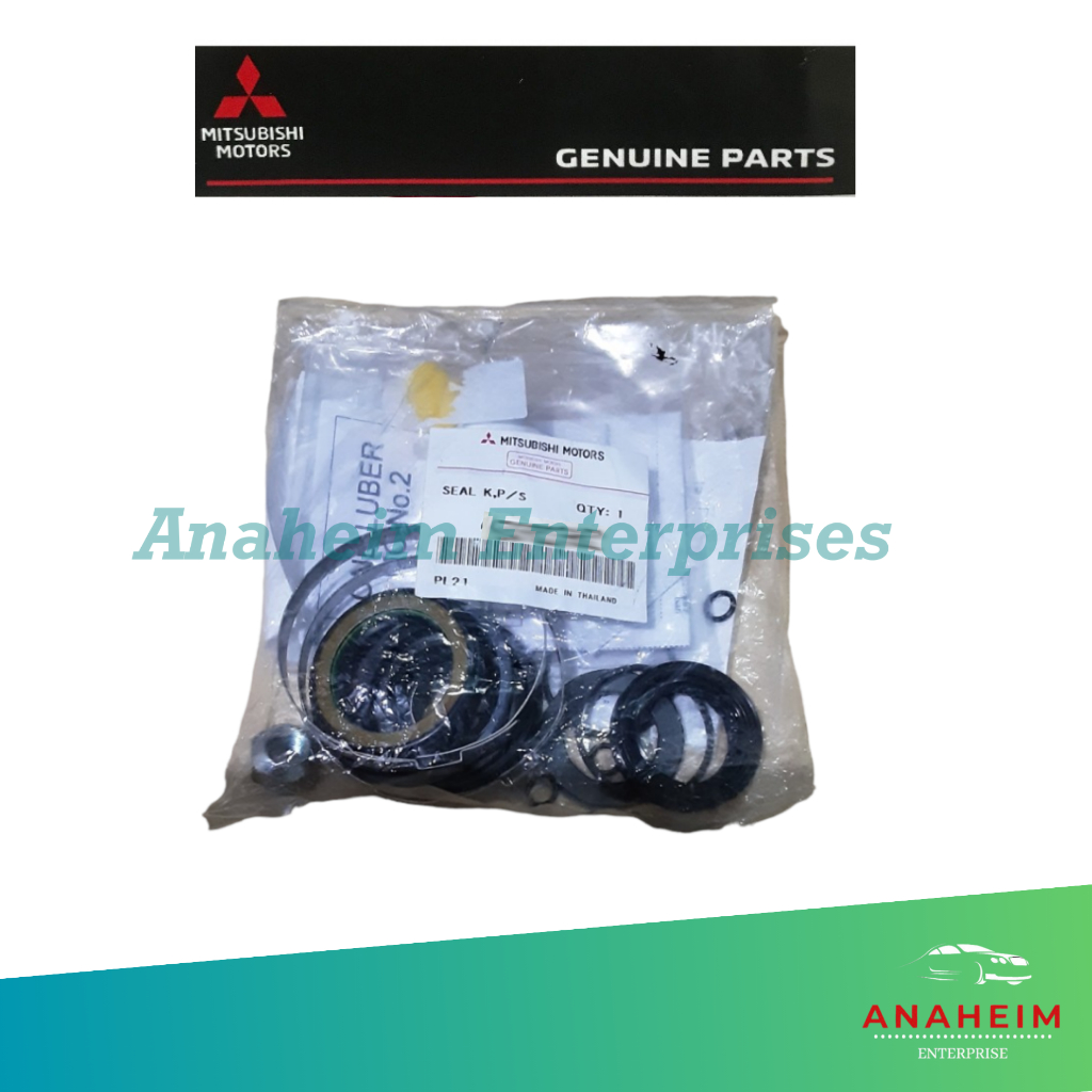 Mitsubishi Montero 2016-2021, L200 Triton Strada 2016-2021 Power ...