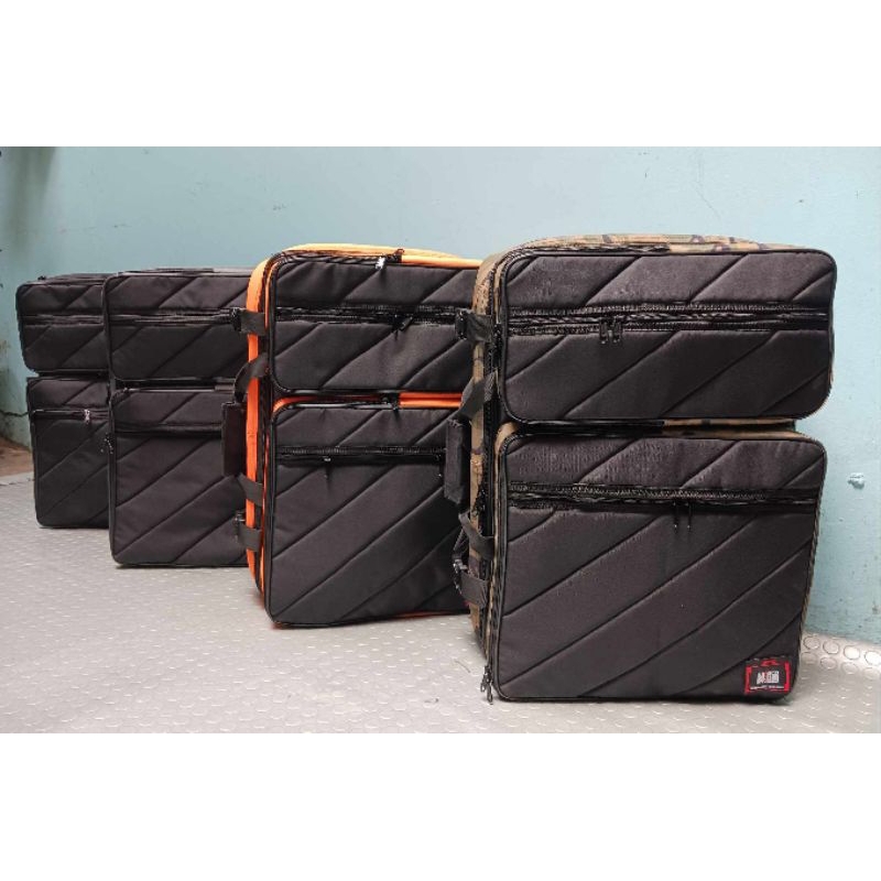 Yamaha DD65/DD75 Electronic Drum Gigbag | Shopee Philippines