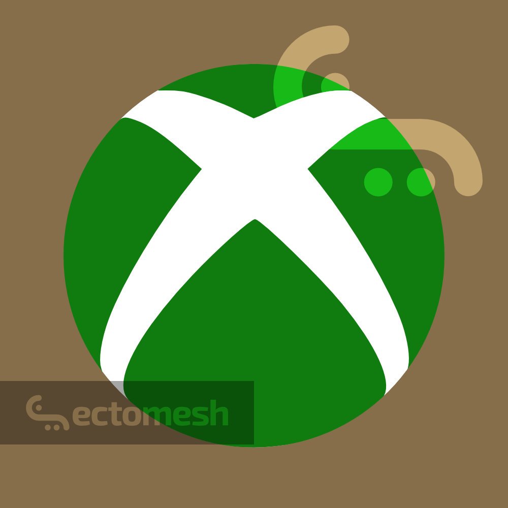 Xbox Logo - Vinyl Waterproof Sticker | Shopee Philippines