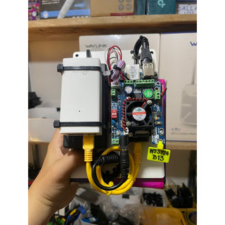 (Wifi5 system) BCC Piso Wifi Kit Package Lifetime License with ...