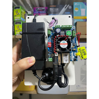 (Wifi5 system) BCC Piso Wifi Kit Package Lifetime License with ...