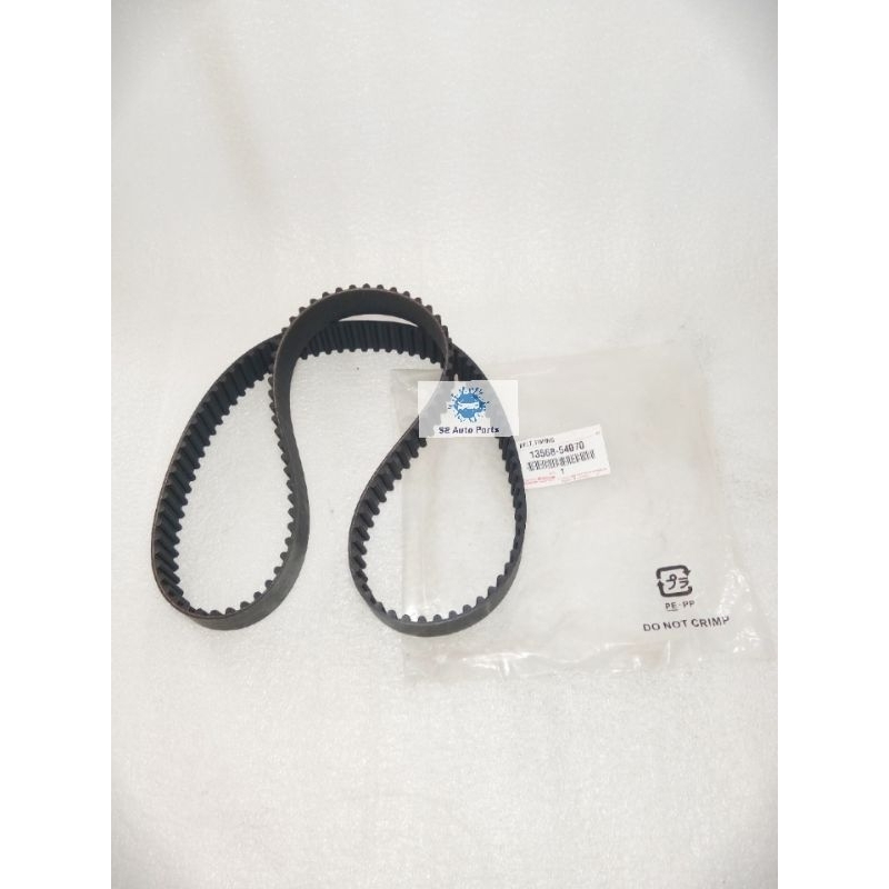 Timing Belt 13568-54070 (13568-59066) for Toyota Land Cruiser/Prado ...