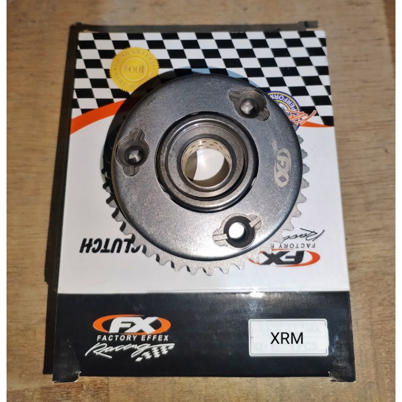 Motorcycle Starter Bendix Drive Kit with Gear Assembly Honda XRM110 ...