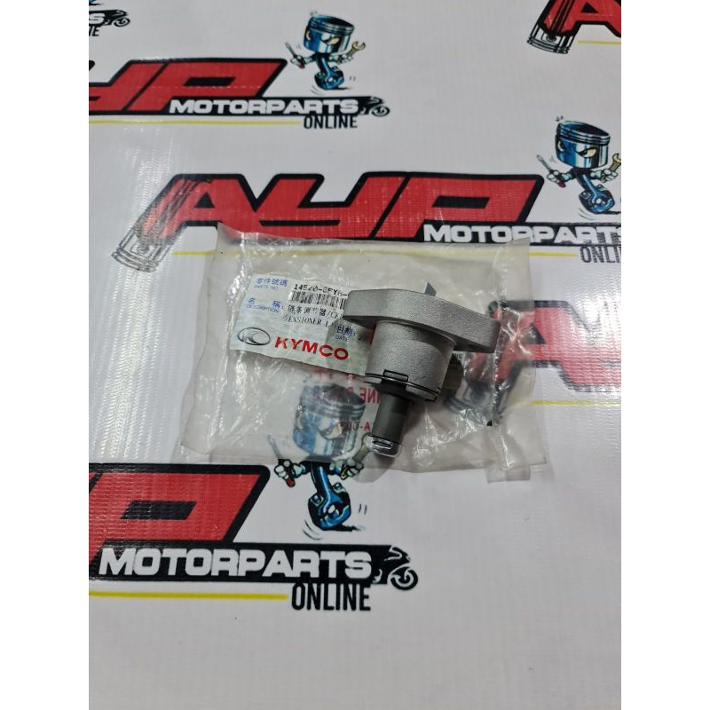 Genuine Adjuster Tensioner Lifter - AGILITY 125 / LIKE 125 / SUPER 8 ...