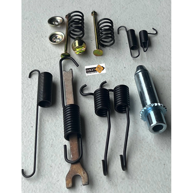 Strut assy-parking shoe (assy-shoe spring return)for Hyundai Porter 2 ...