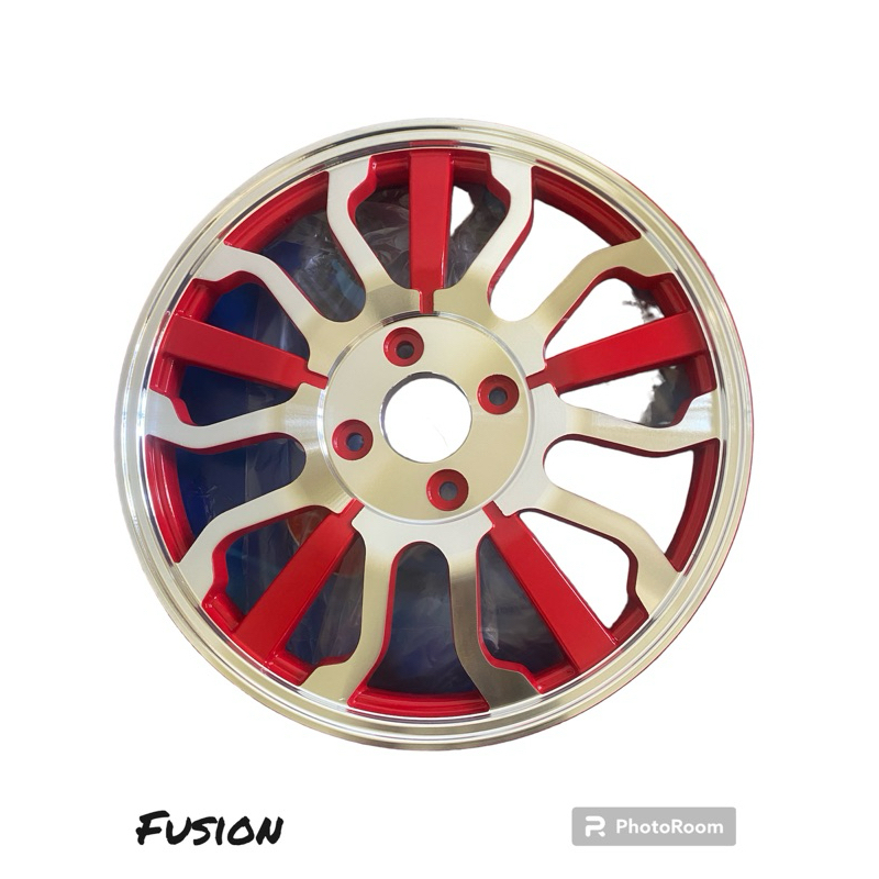 SIDE WHEEL MAGS WITH HUB AND BEARING | Shopee Philippines