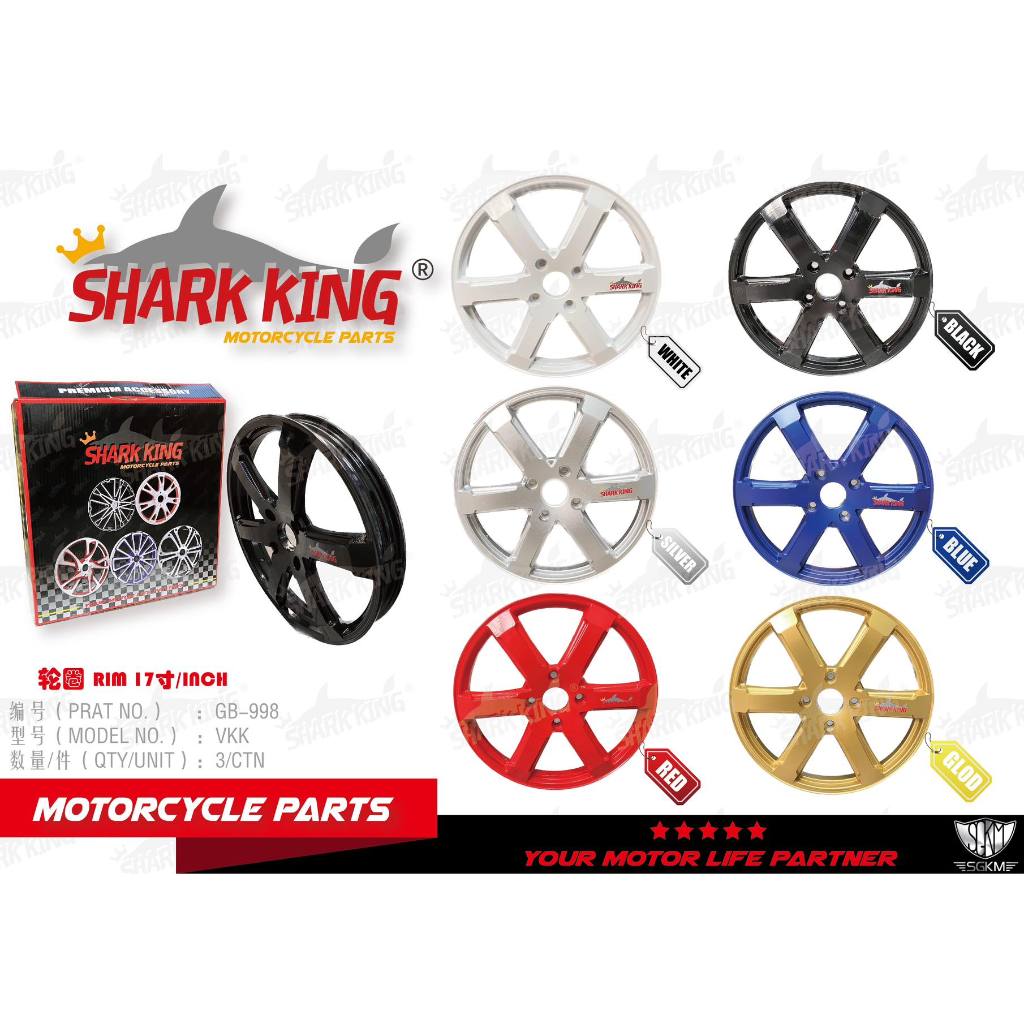 Tricycle Side Wheel Mags By17 (GB-998) | Shopee Philippines