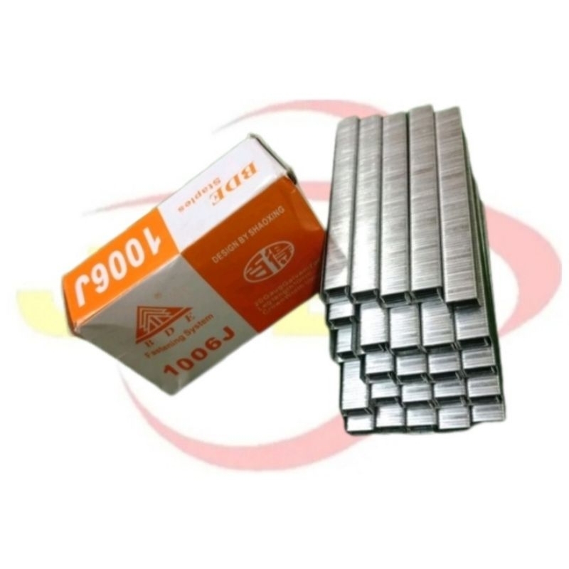Staple Wire 1006J for Gun Tucker | Shopee Philippines