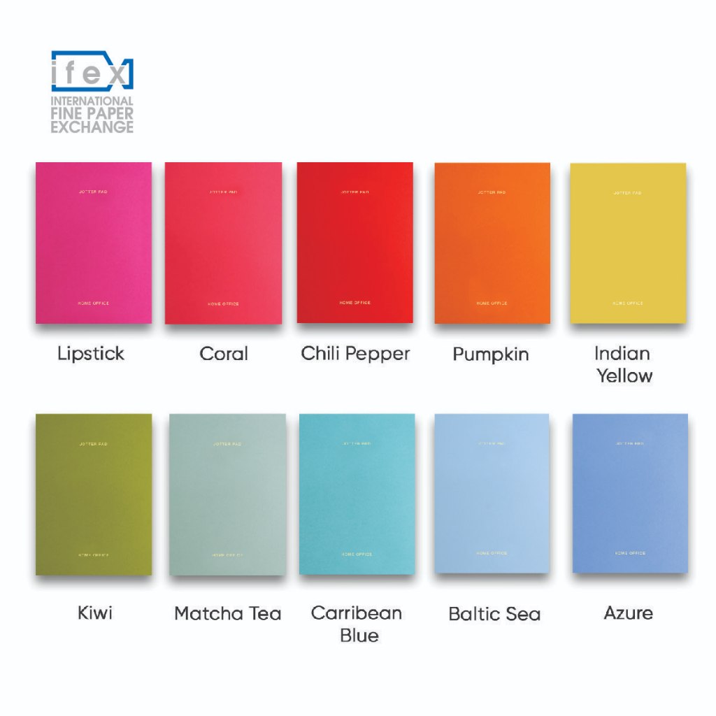 Jotter Pad (Memo Pad) A5 | Shopee Philippines