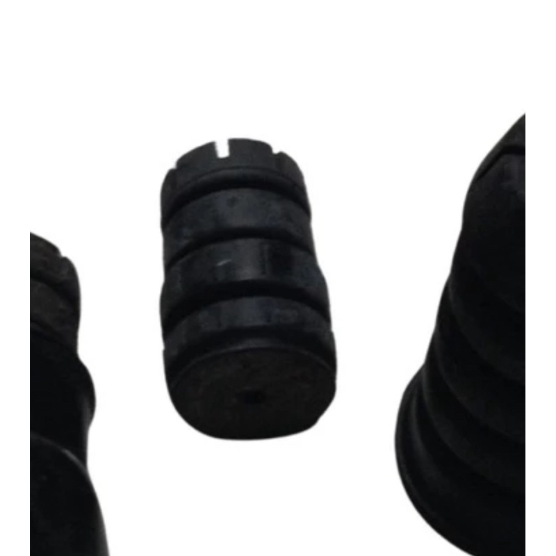 Toyota Land Cruiser LC80 Rubber Chassis Bump Stop | Shopee Philippines