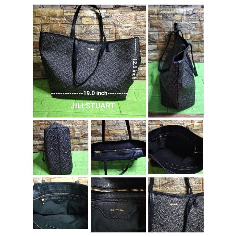 Japan Surplus Japan Tote bags | Shopee Philippines