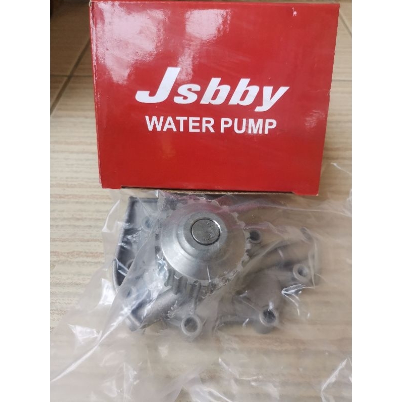 Water Pump Assy Suzuki F6A Scrum GWS19A JSBBY | Shopee Philippines
