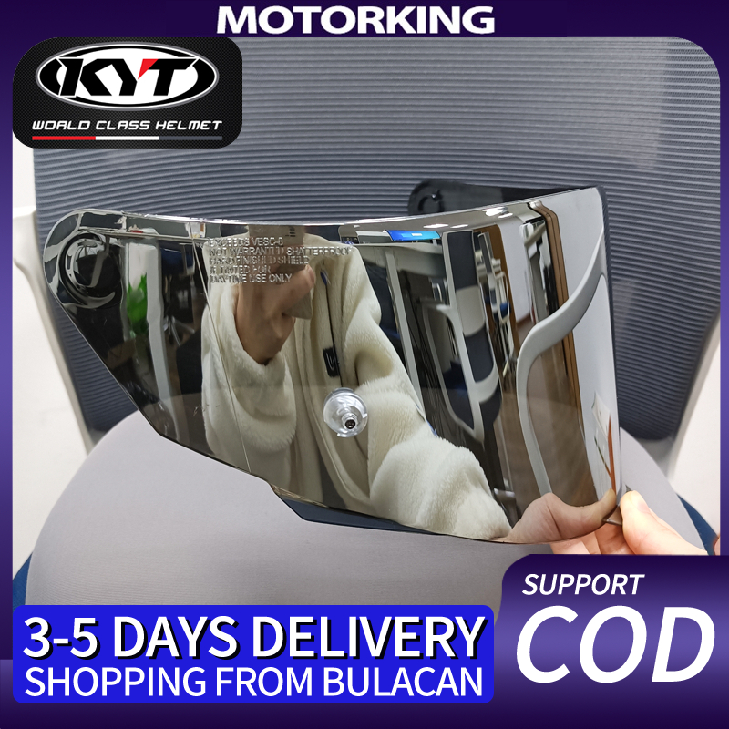 Kyt tt course lens kyt tt course visor helmet lens day and night ...