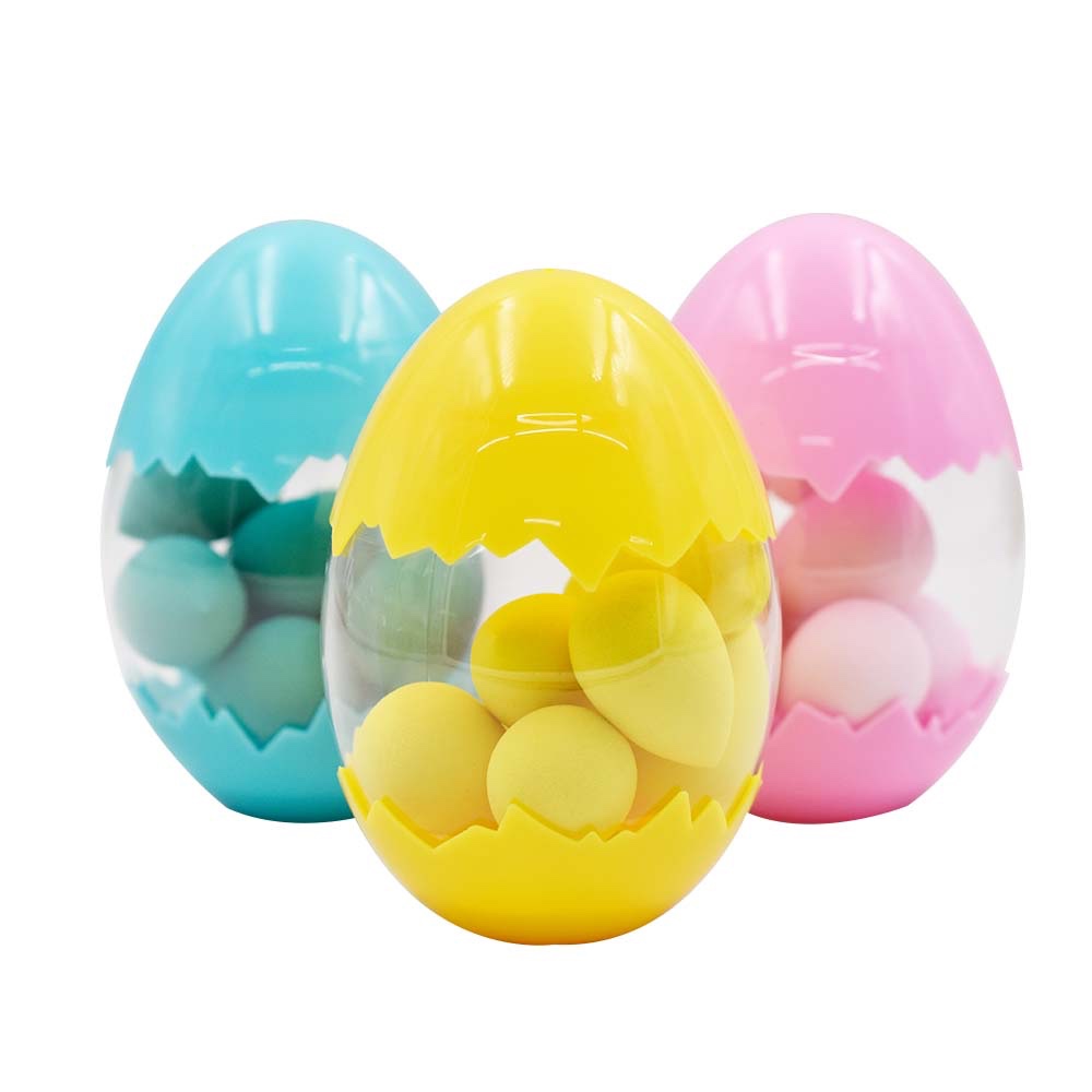 Gladking 8 IN 1 Mini Makeup Blender Set | Shopee Philippines