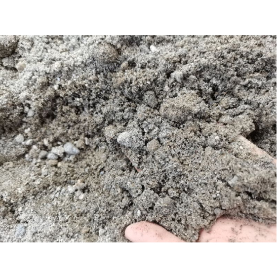 White Sand Bistayed PER KILO | Construction Sand | Fresh | REPACK ...