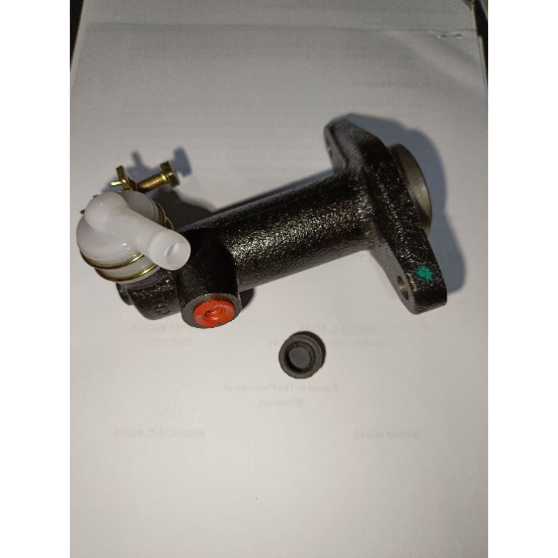 CLUTCH MASTER ASSEMBLY CANTER 4D33 BIGBEAR 7/8 MIKASA | Shopee Philippines