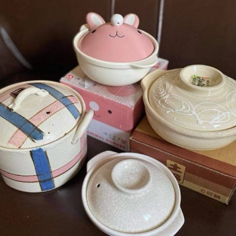 Japan Surplus Unused Clay Earthenware | Shopee Philippines