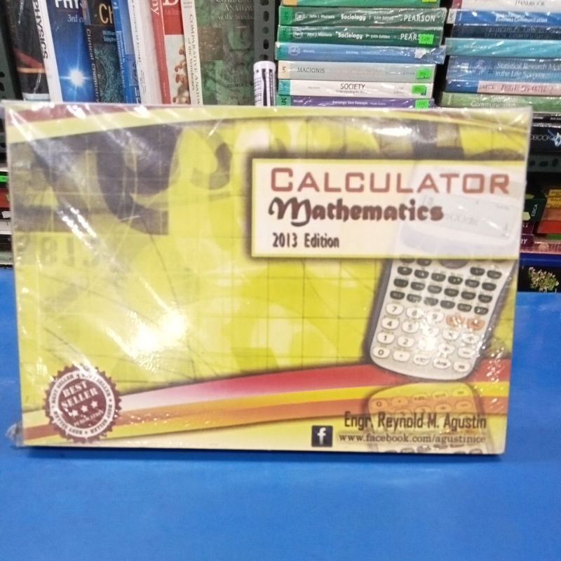 CALCULATOR MATHEMATICS | Shopee Philippines