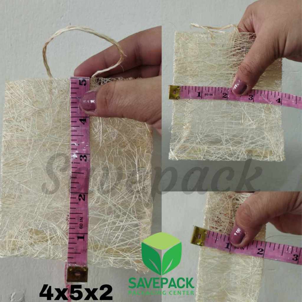 Native Abaca Scranch Gift Bags [SMALL SIZE) | Shopee Philippines