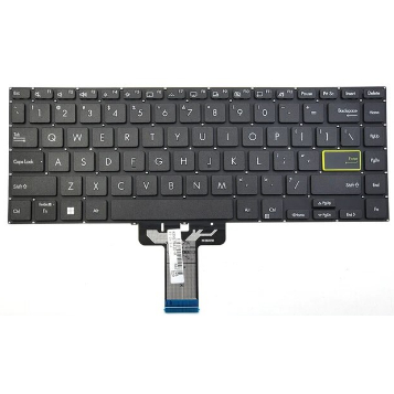 Asus VivoBook TM420IA TM420 TM420U TP470 TP470E TP470EA TP470EZ new laptop keyboard | Shopee ...