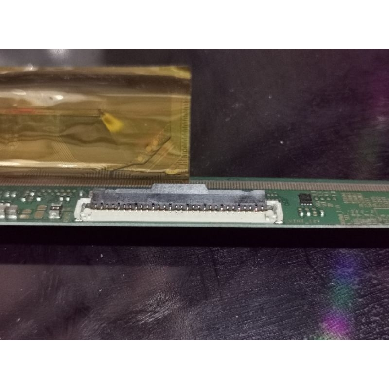 Top Board/TCon Board Model LSC320AN10-H03 (For Parts) | Shopee Philippines