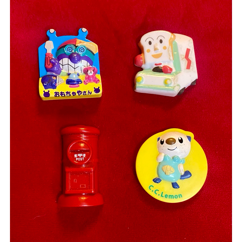 Cute Character Magnets | Shopee Philippines