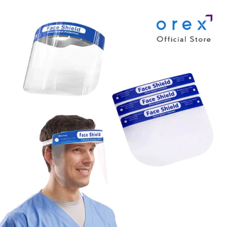 Shop face shield for Sale on Shopee Philippines