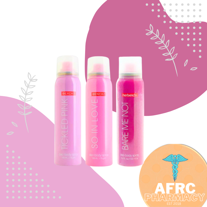 Shop bench perfume women for Sale on Shopee Philippines
