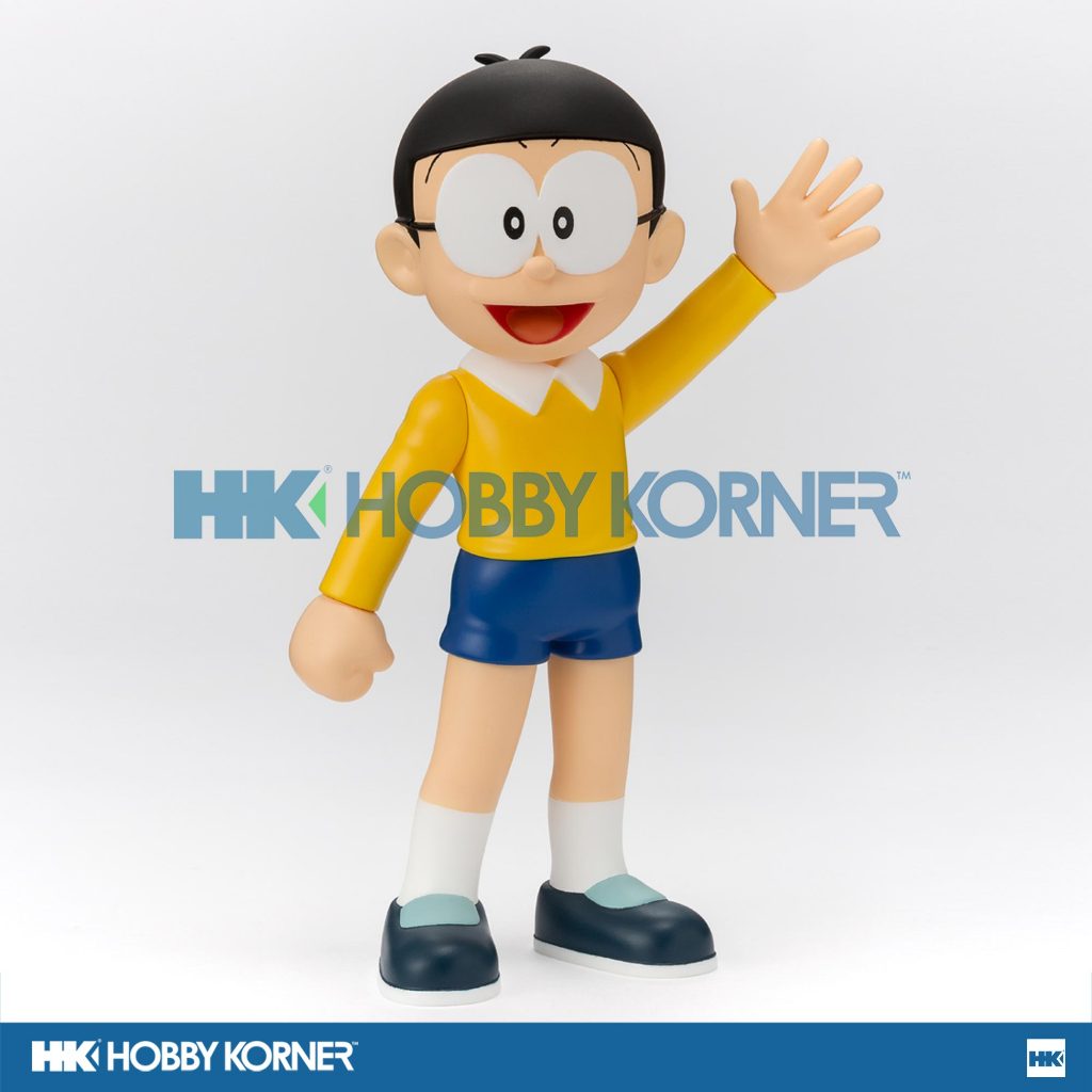 (IN STOCK) BANDAI 018568 FiguartsZERO Nobi Nobita | Shopee Philippines