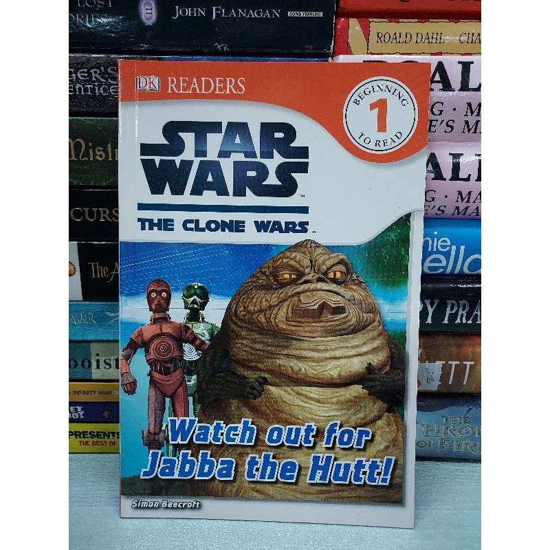 Star Wars ~ The clone wars ~ | Shopee Philippines