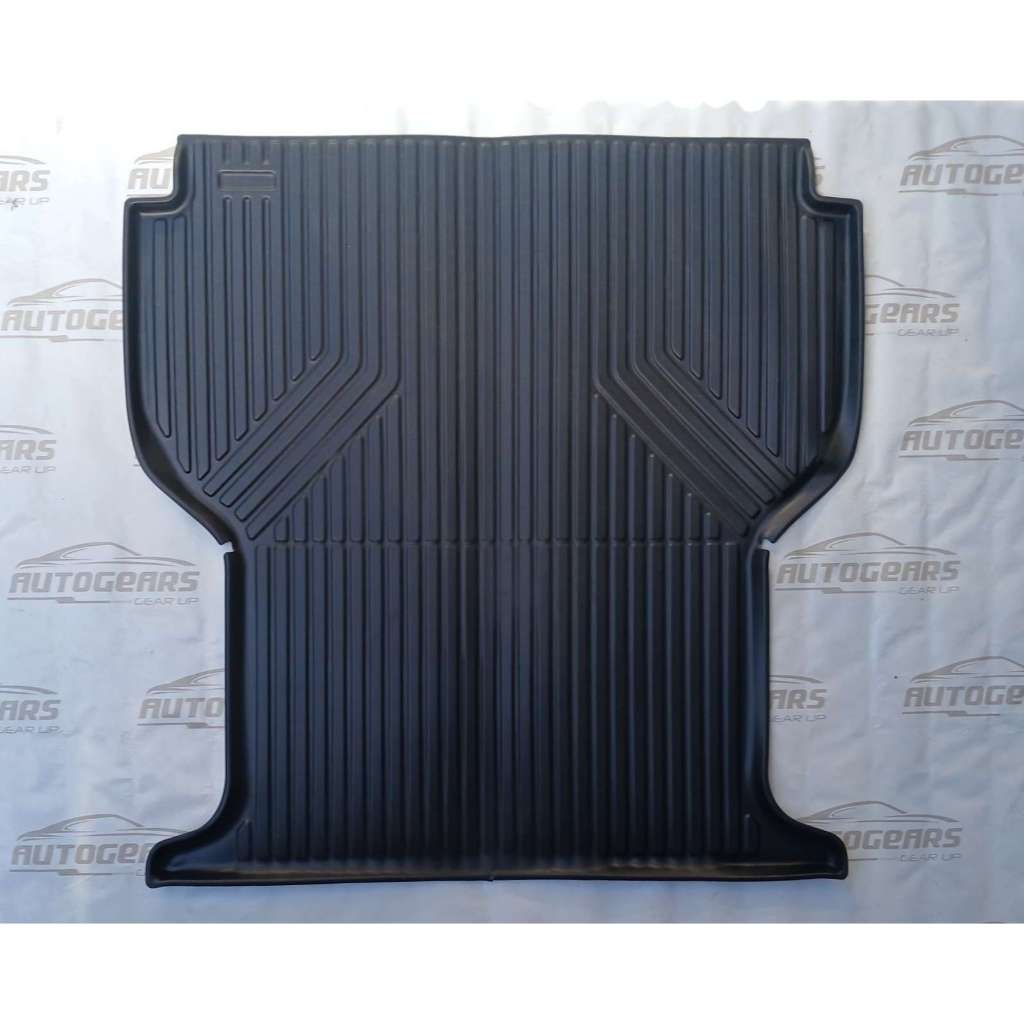 Ford Ranger (2016 - 2022) Trunk Tray | Cargo Tray | Shopee Philippines