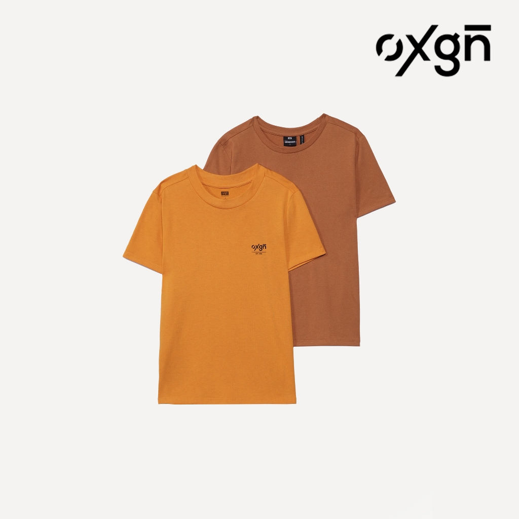 OXGN Generations Est 1996 2 For 1 Bundle T-Shirt For Women (Multicolor ...