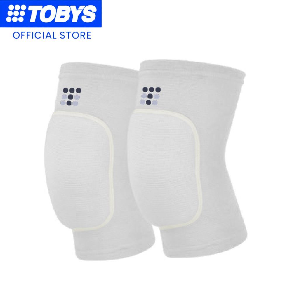 Toby's Sports Tobys Knee Pad Lite V100 | Shopee Philippines