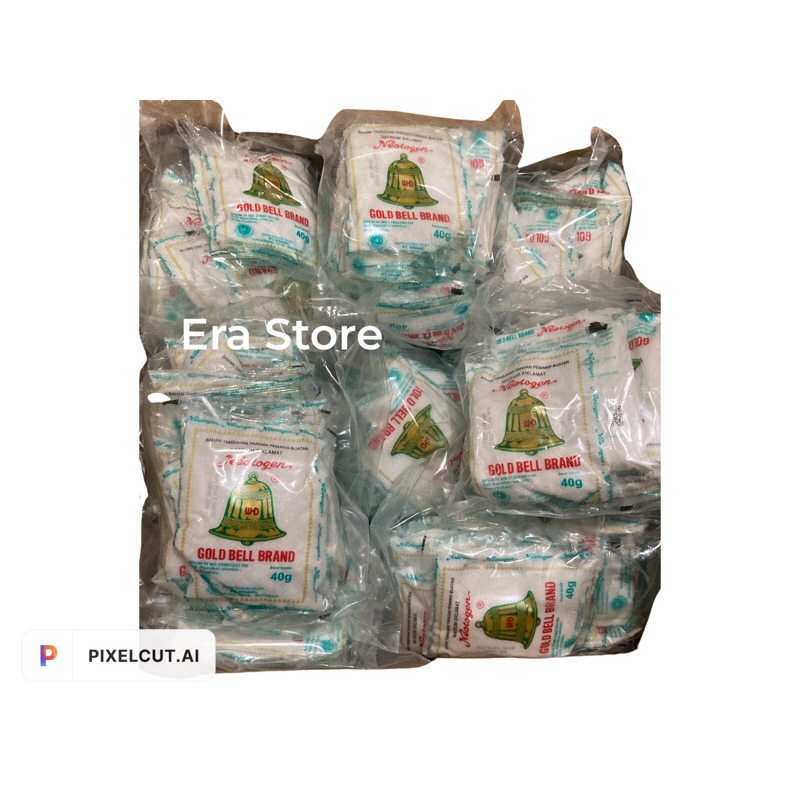 Magic Sugar Neotogen (1 pack, 10 sachet) | Shopee Philippines