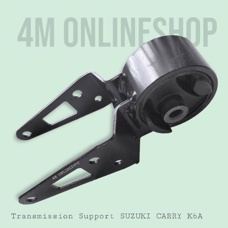 4M TRANSMISSION SUPPORT fit for SUZUKI CARRY SURPLUS JAPAN CAR SUZUKI ...