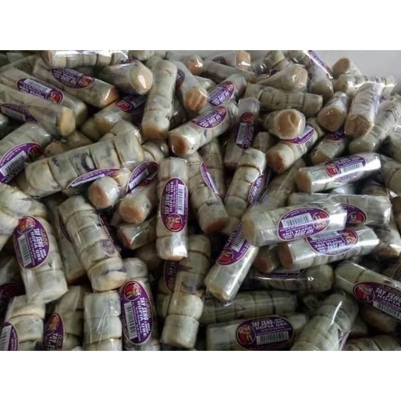 Tay Seng Hopia(ube,mongo) | Shopee Philippines