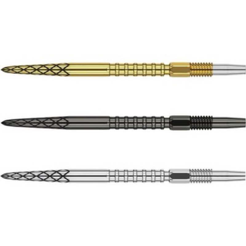 TARGET -SWISS POINT DS GOLD POINTS | Shopee Philippines