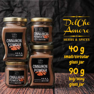 cinnamon powder - Best Prices and Online Promos - Mar 2024 | Shopee ...