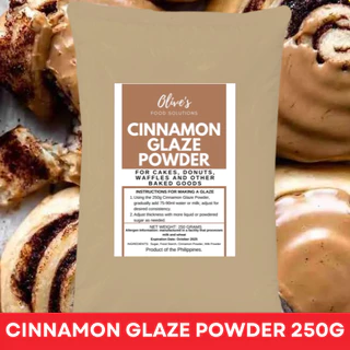 cinnamon powder - Best Prices and Online Promos - Aug 2024 | Shopee ...